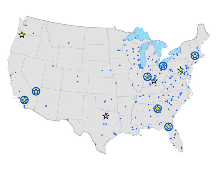 CONTACT - Applied MSS