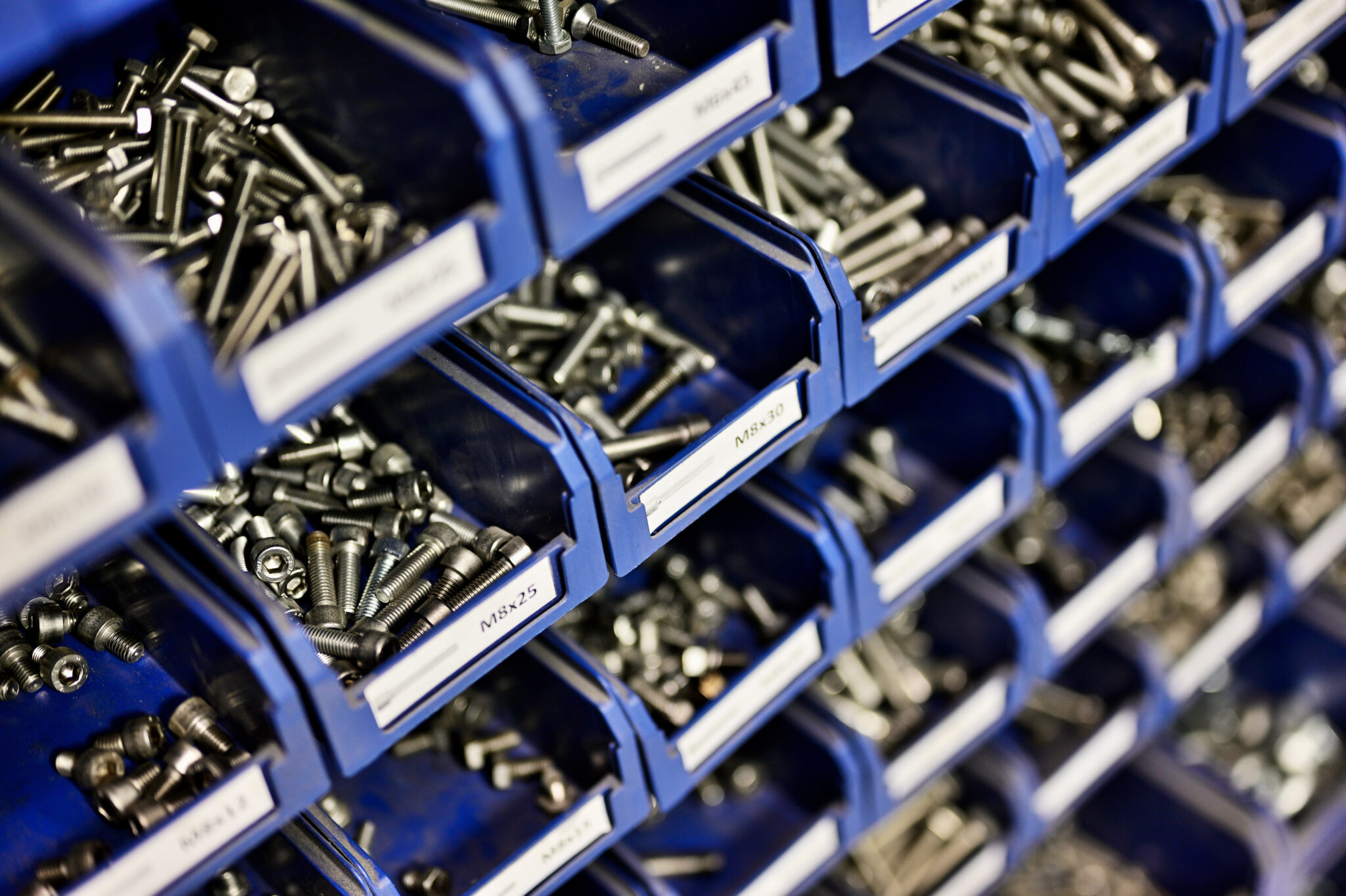 About Applied Maintenance Supplies & Solutions - Applied MSS