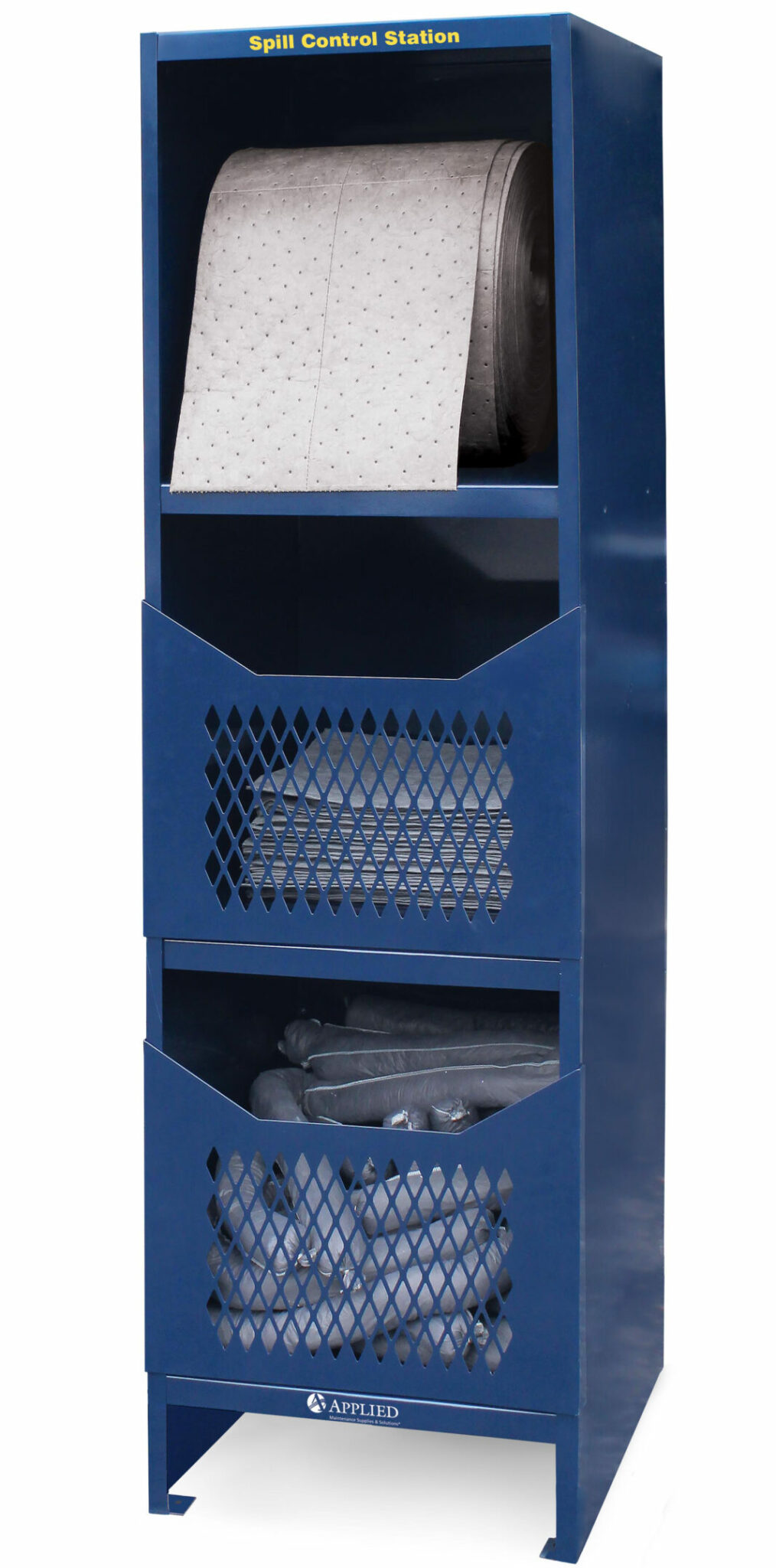 Spill Station - Applied MSS