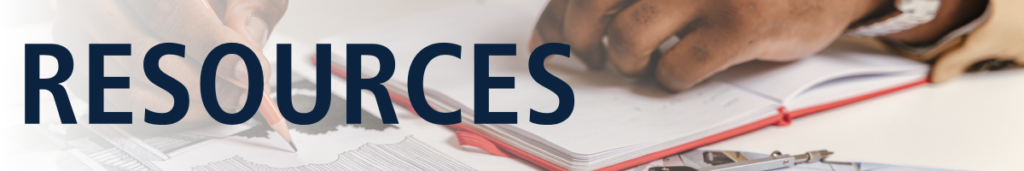 Resources - Applied MSS